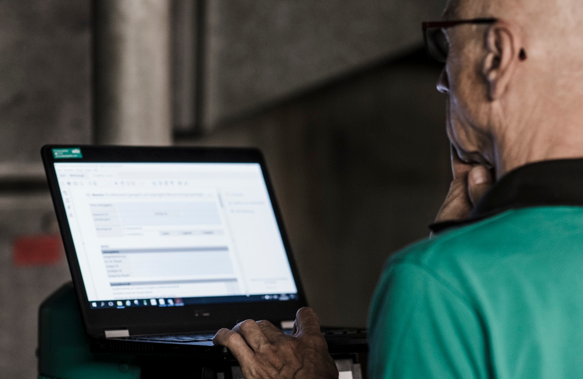 Alles aus einer Hand: Sorgenfrei dank Wilo-Service | Wilo