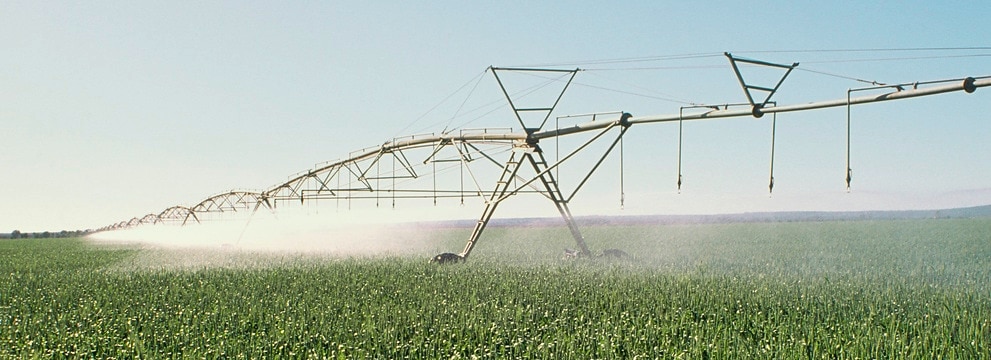 Toshka Project Egypt | WILO