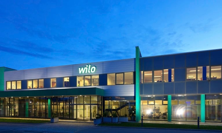 Wilo - Pumpenhersteller in Ihrer Nähe seit 1872 | Wilo
