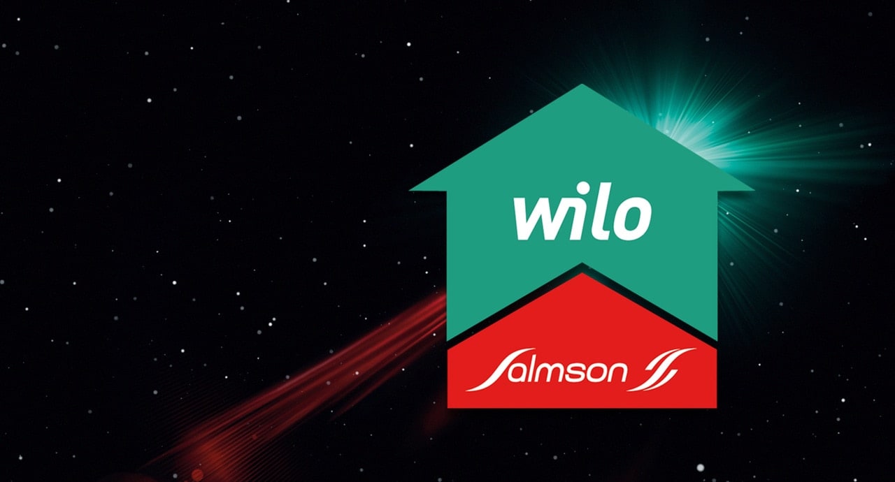Wilo, un fabricant de pompes proche de chez vous depuis 1872 | Wilo