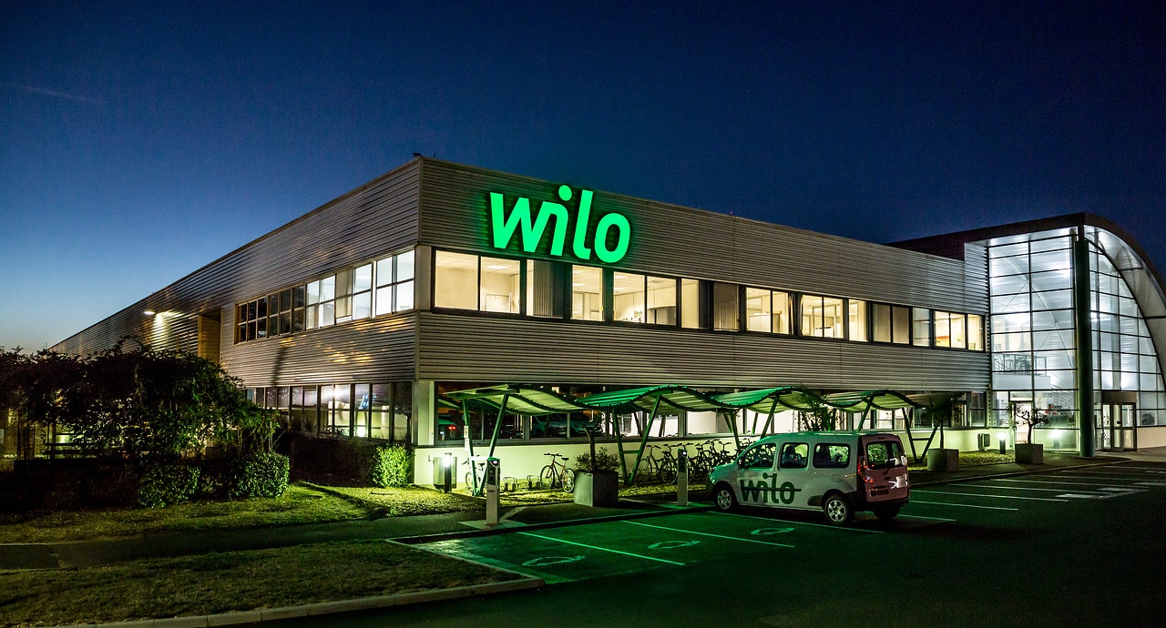 WILO Group - Strategic Business Unit OEM | Wilo