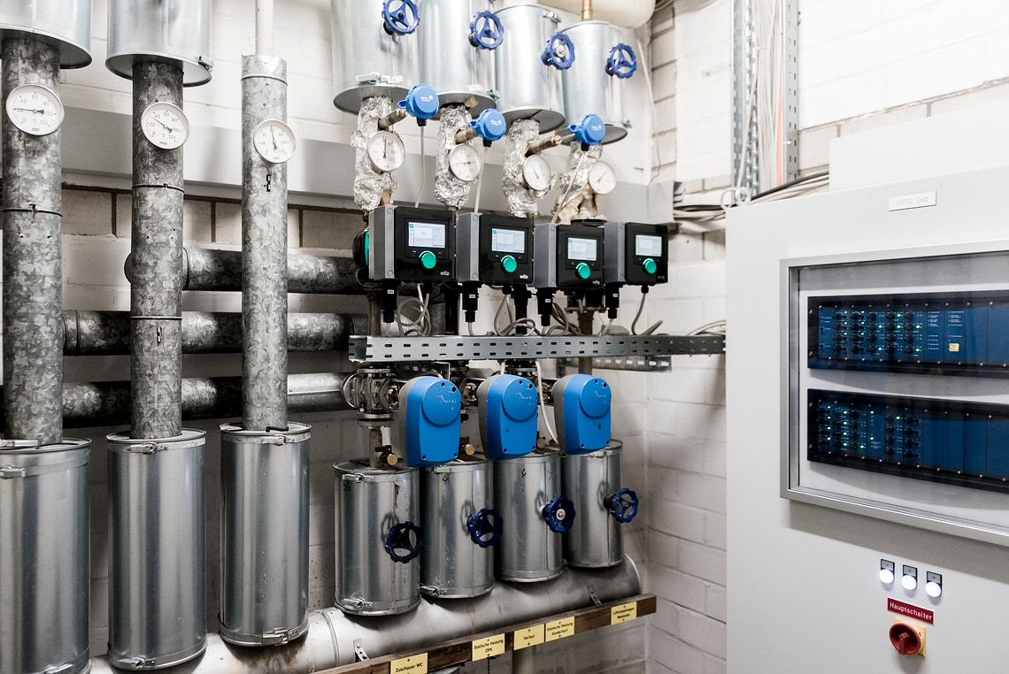 Wilo USA Solutions for Engineers | Wilo USA