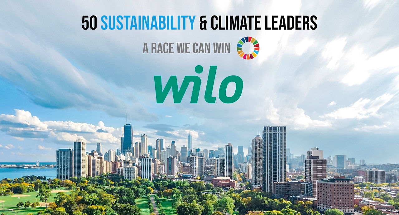 Wilo pump manufacturers in your area since 1872 | Wilo Philippines ...