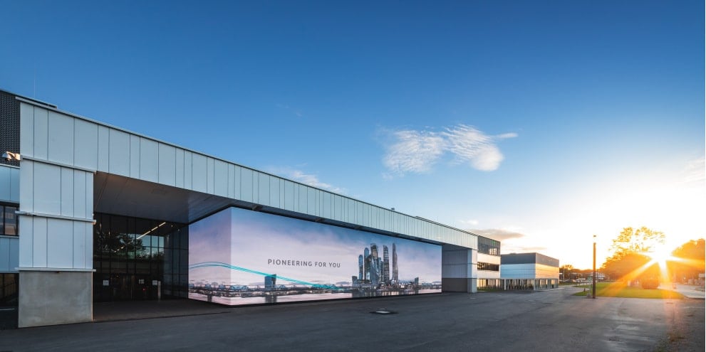 Wilo Corporate | WILO