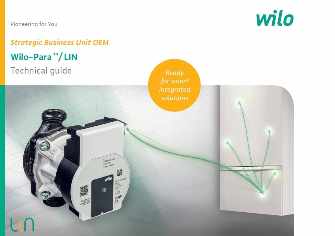 LIN | Wilo