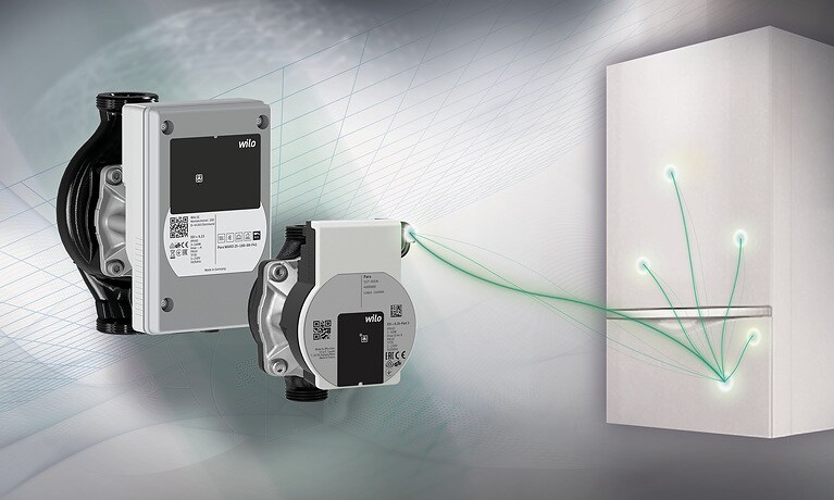 WILO Group - Strategic Business Unit OEM | Wilo