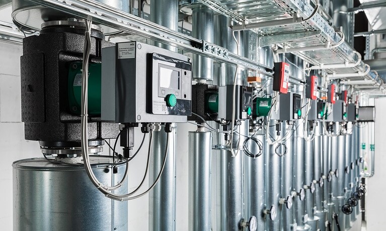 Wilo pump manufacturers in your area since 1872 | Wilo