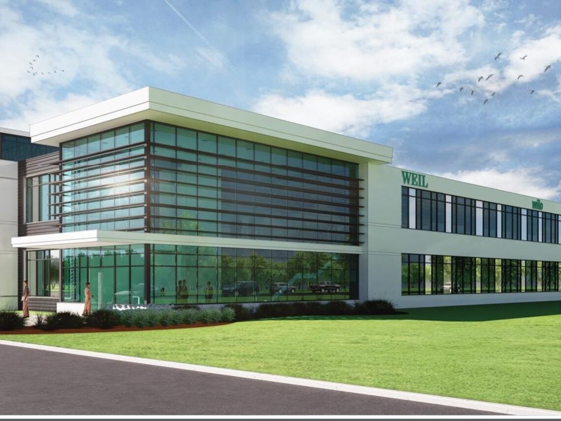 Review of the Industry Conference 2021 | WILO