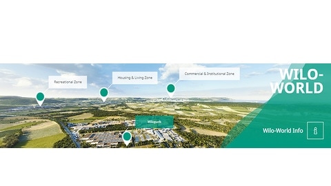 Wilo: fabricante de bombas cerca de usted desde 1872 | Wilo