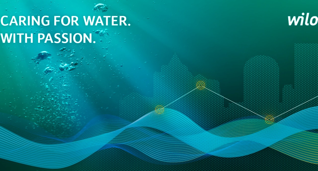 Wilo pump manufacturers in your area since 1872