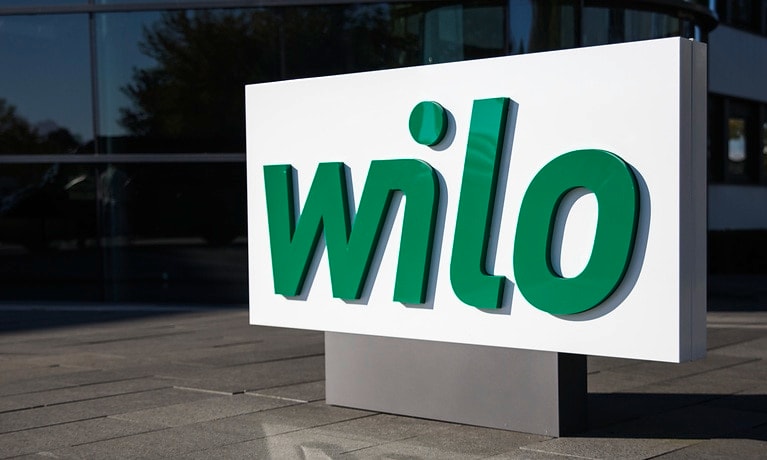 威乐中国官方网站 | Wilo