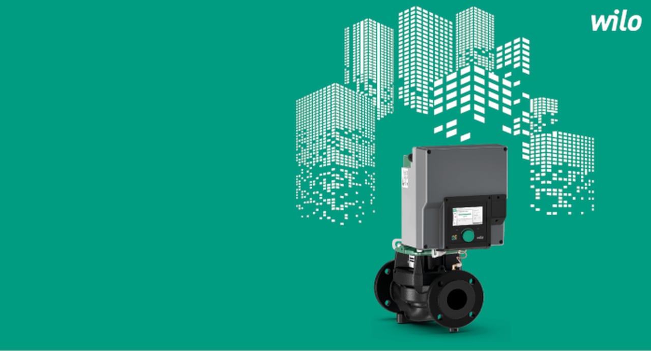 Wilo - Elettropompe e sistemi di pompaggio dal 1872 | Wilo