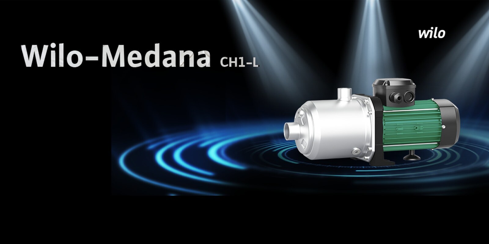 Wilo: fabricante de bombas cerca de usted desde 1872 | Wilo