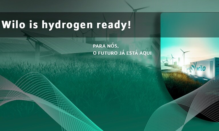 Wilo: fabricante de bombas cerca de usted desde 1872 | Wilo