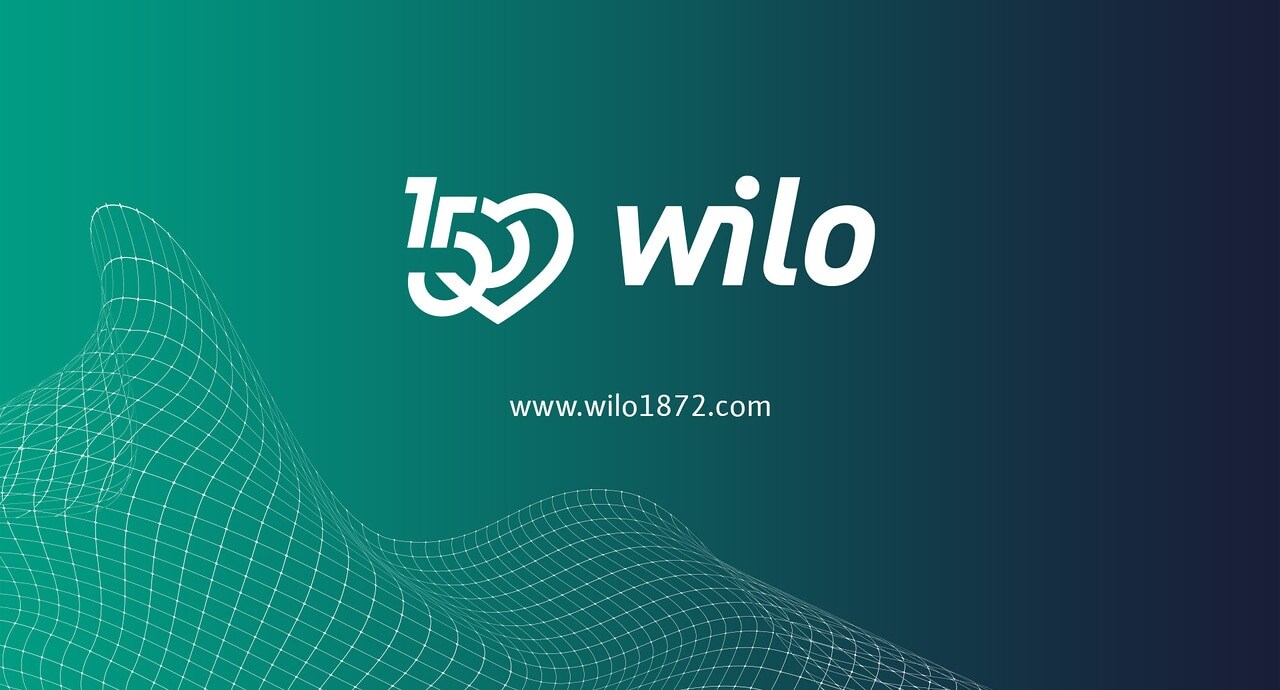 Wilo — один из ведущих мировых производителей насосного оборудования | Wilo
