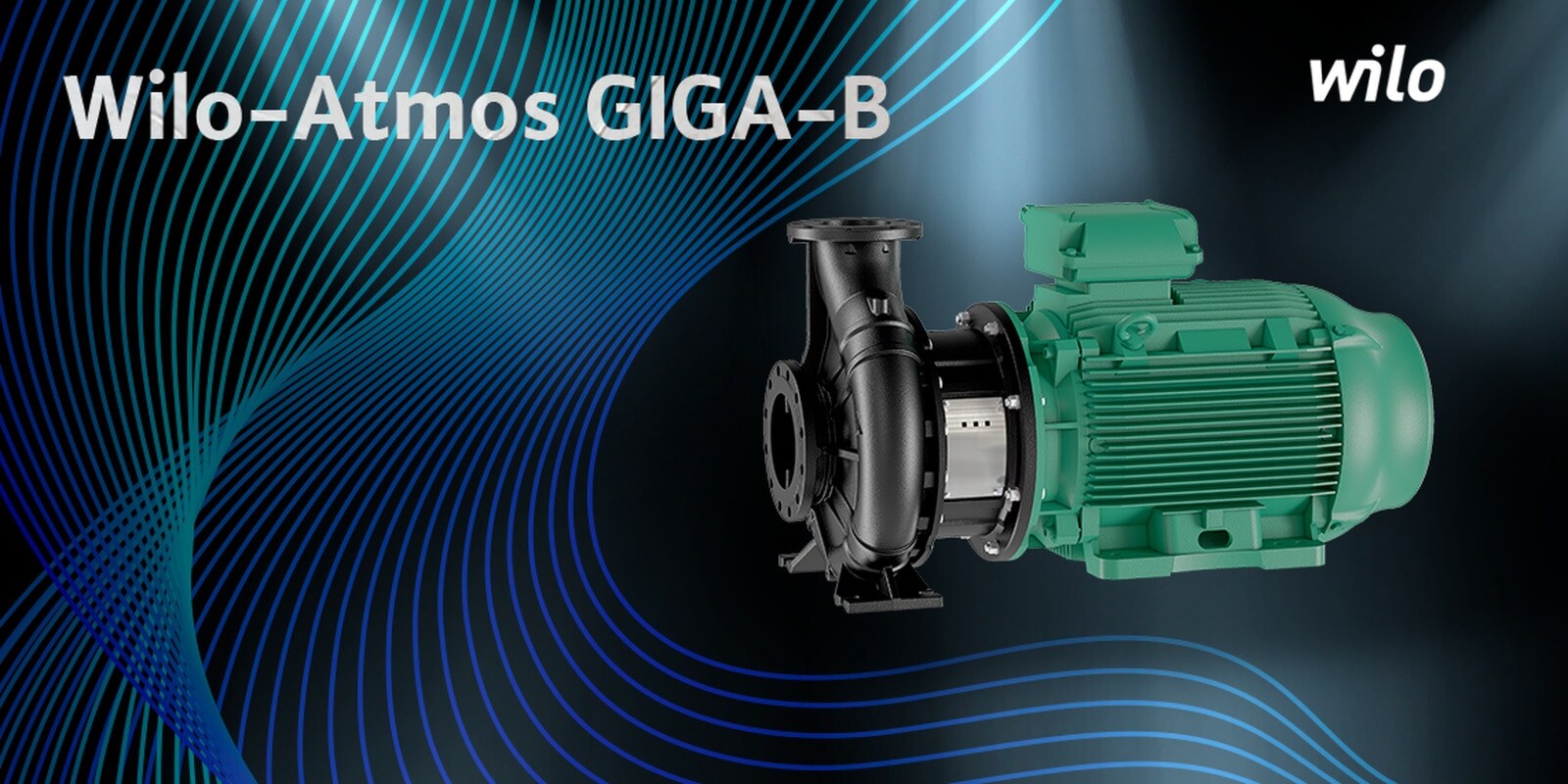 Wilo: fabricante de bombas cerca de usted desde 1872 | Wilo