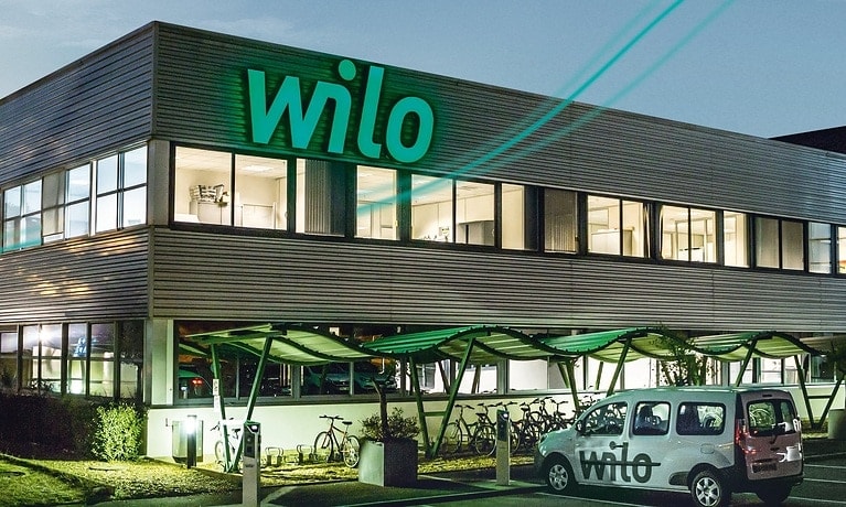 WILO Group - Strategic Business Unit OEM | Wilo