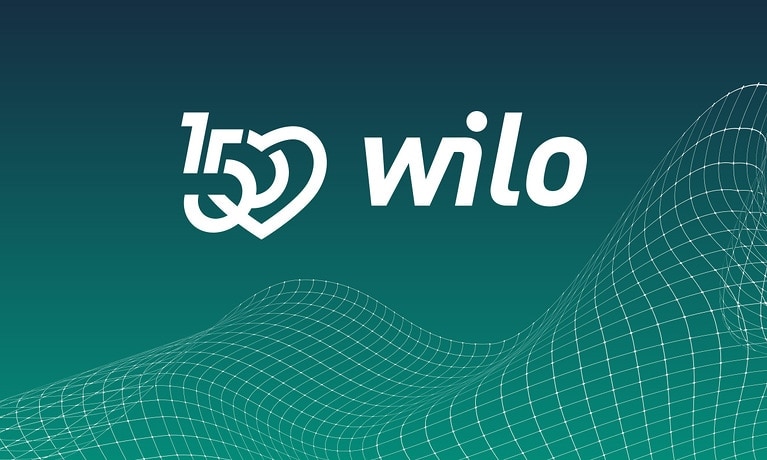 Wilo pump manufacturers in your area since 1872 | Wilo