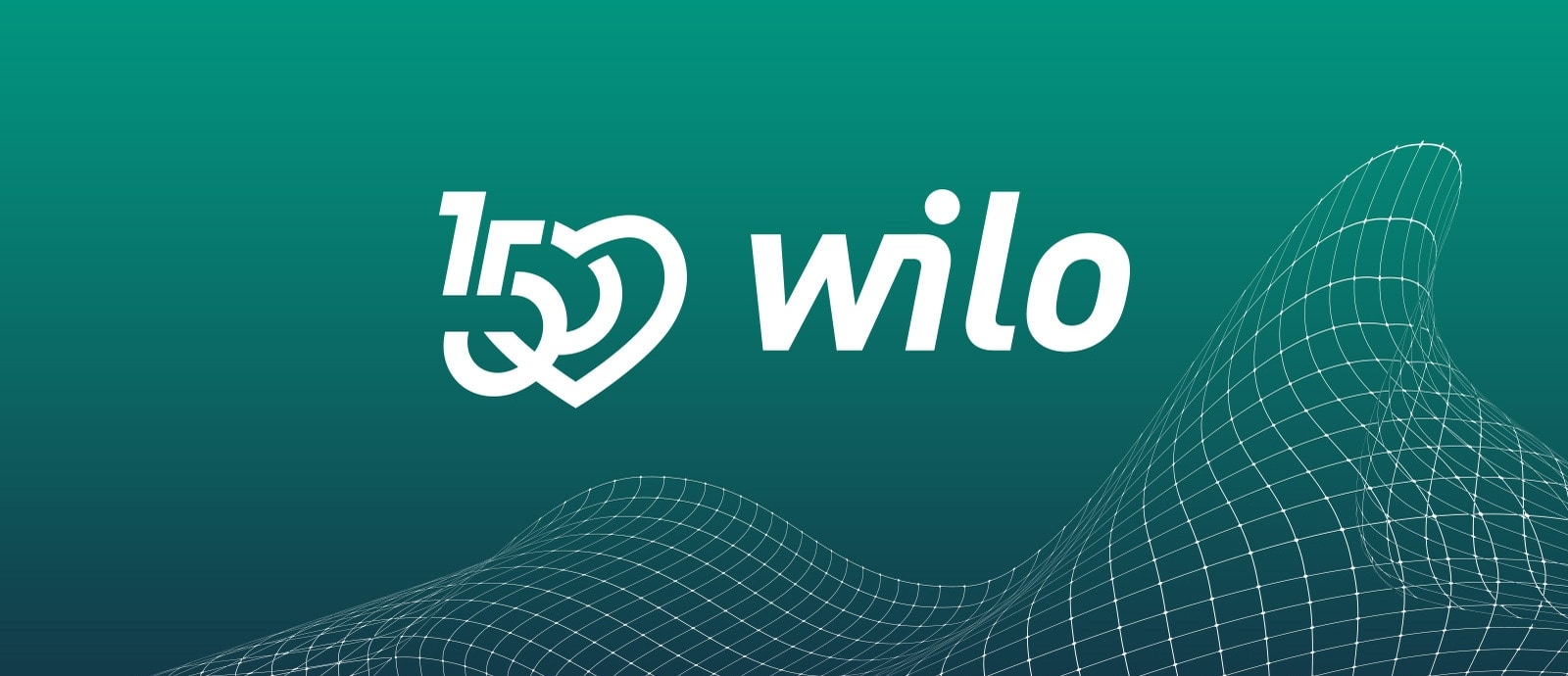 Wilo pump manufacturers in your area since 1872 | Wilo