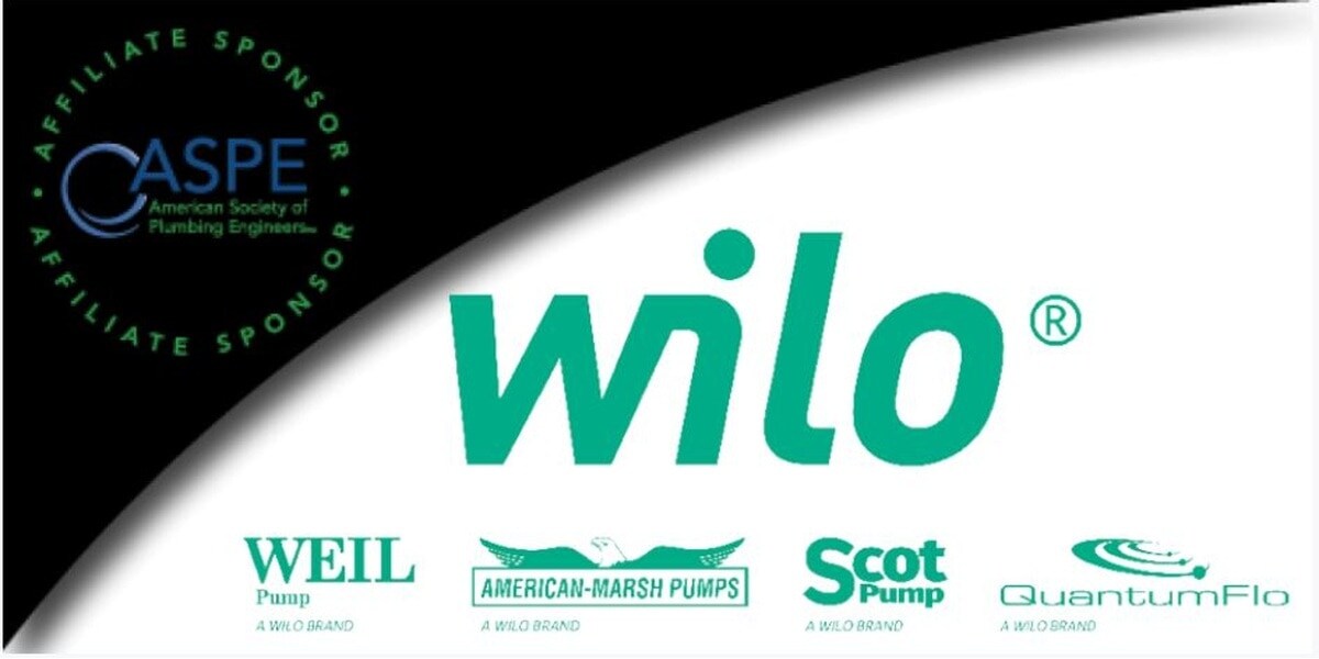 Wilo pump manufacturers in your area since 1872 | Wilo