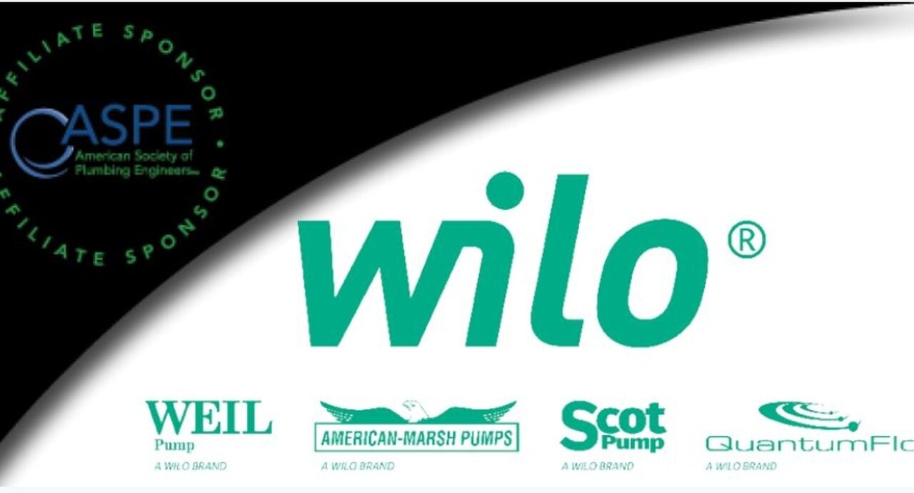 Wilo pump manufacturers in your area since 1872 | Wilo