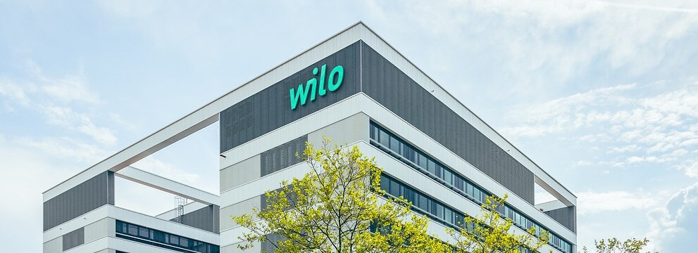 Wilo baut Marktzugang in China aus | WILO