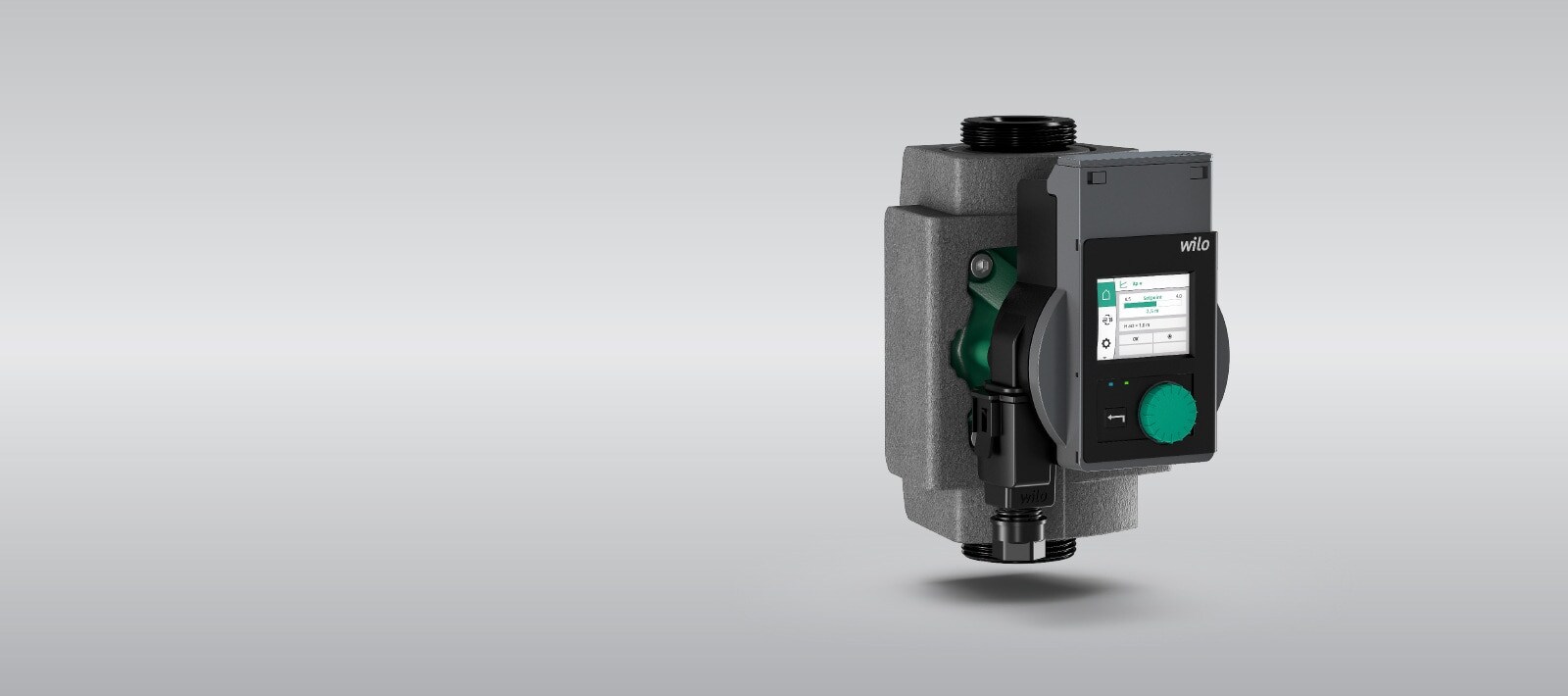 Wilo – Κατασκευάζουμε αντλίες από το 1872 | Wilo