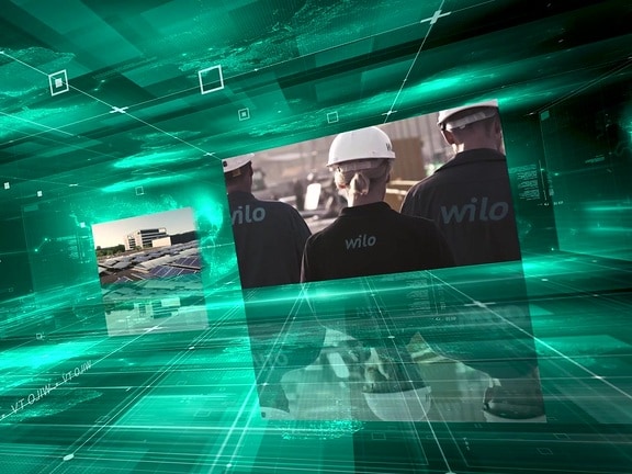 Wilo Corporate - Pioneering for You | WILO