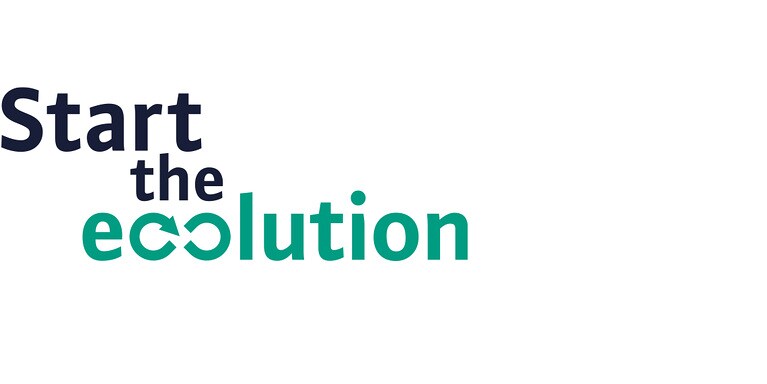 Start the ecolution!