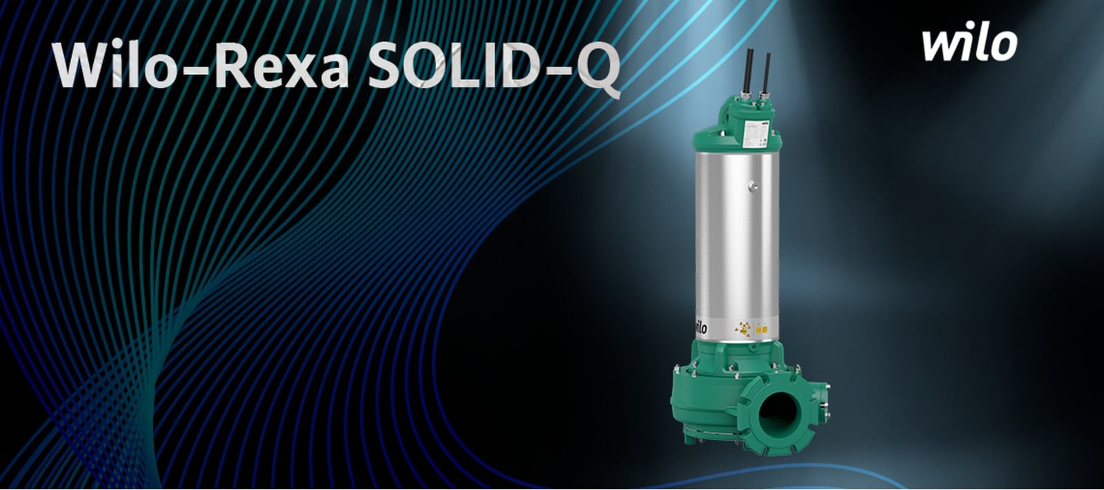 Wilo: fabricante de bombas cerca de usted desde 1872 | Wilo