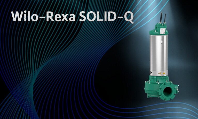 Wilo: fabricante de bombas cerca de usted desde 1872 | Wilo