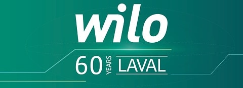 60th Anniversary of Wilo France! | WILO