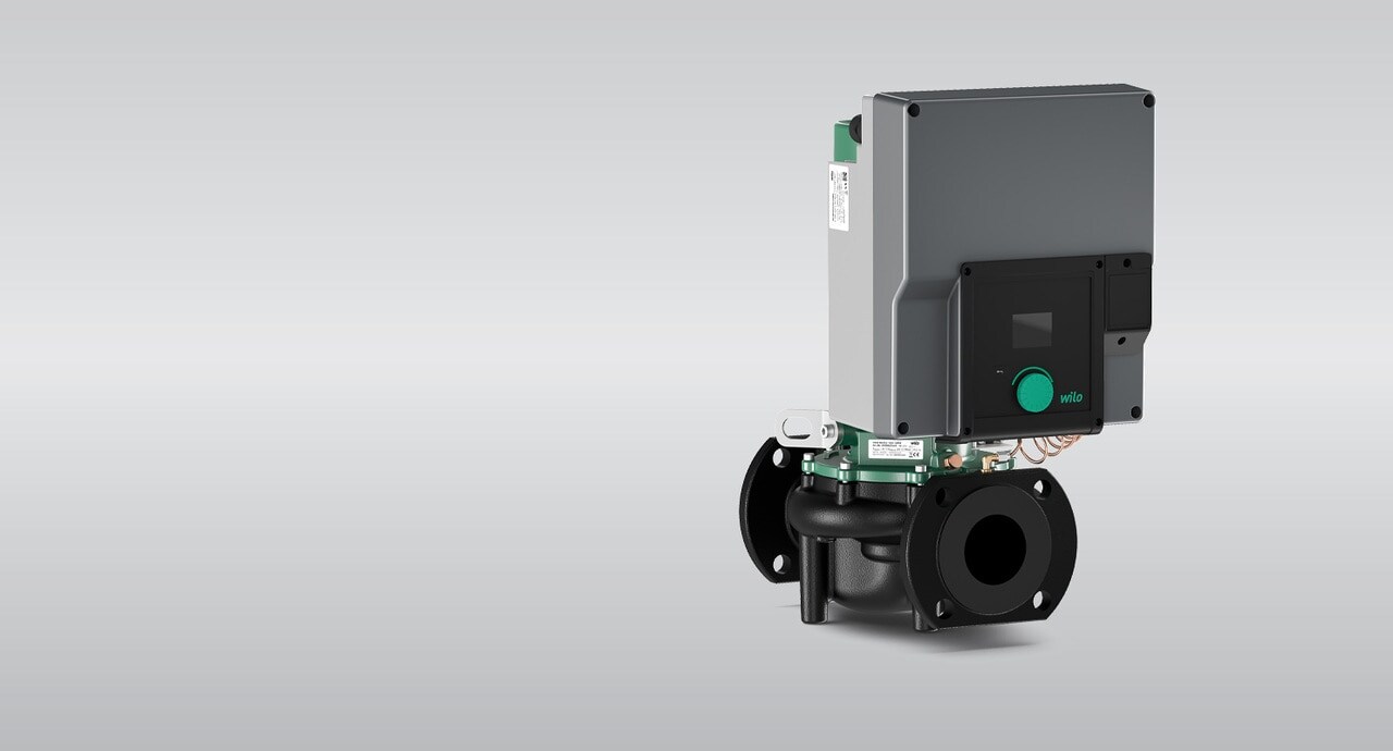 Wilo – Κατασκευάζουμε αντλίες από το 1872 | Wilo