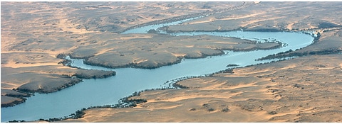 Toshka Project Egypt | WILO