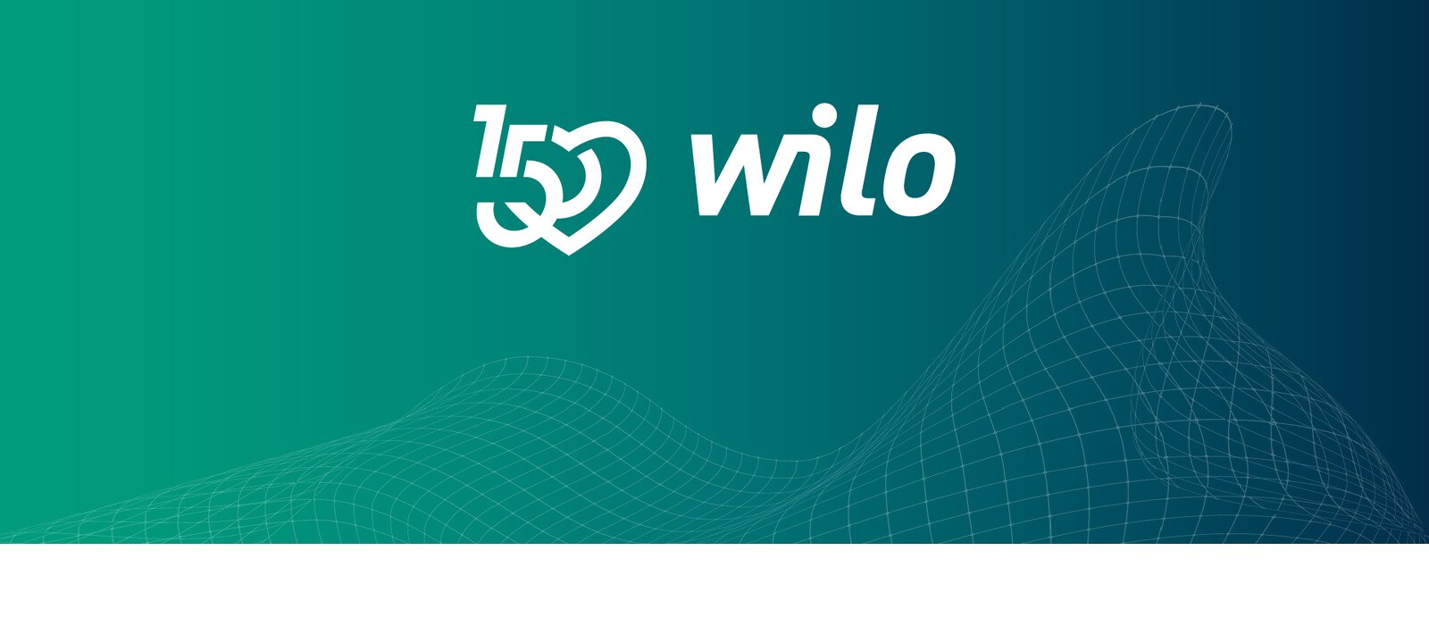 Wilo - producător de pompe în apropierea dumneavoastră din anul 1872 | Wilo