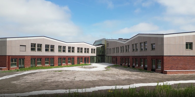 De Tirrel in Winsum | Wilo