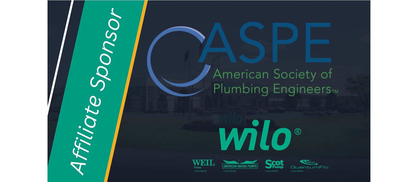 Pump & Pump System Manufacturers | Wilo