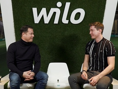 Wilo Corporate - Pioneering for You | WILO