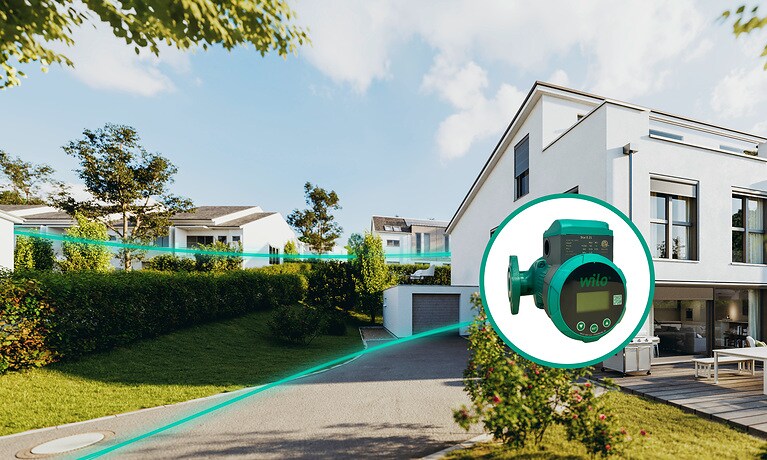 Pump & Pump System Manufacturers | Wilo