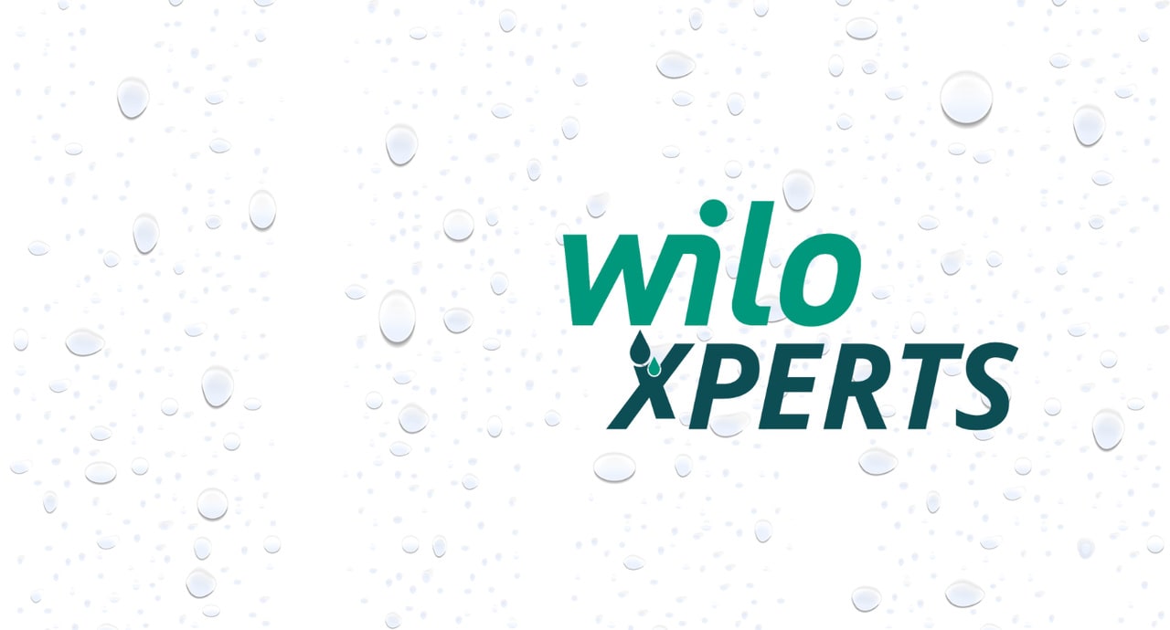 Welcome to Wilo United Kingdom | Wilo