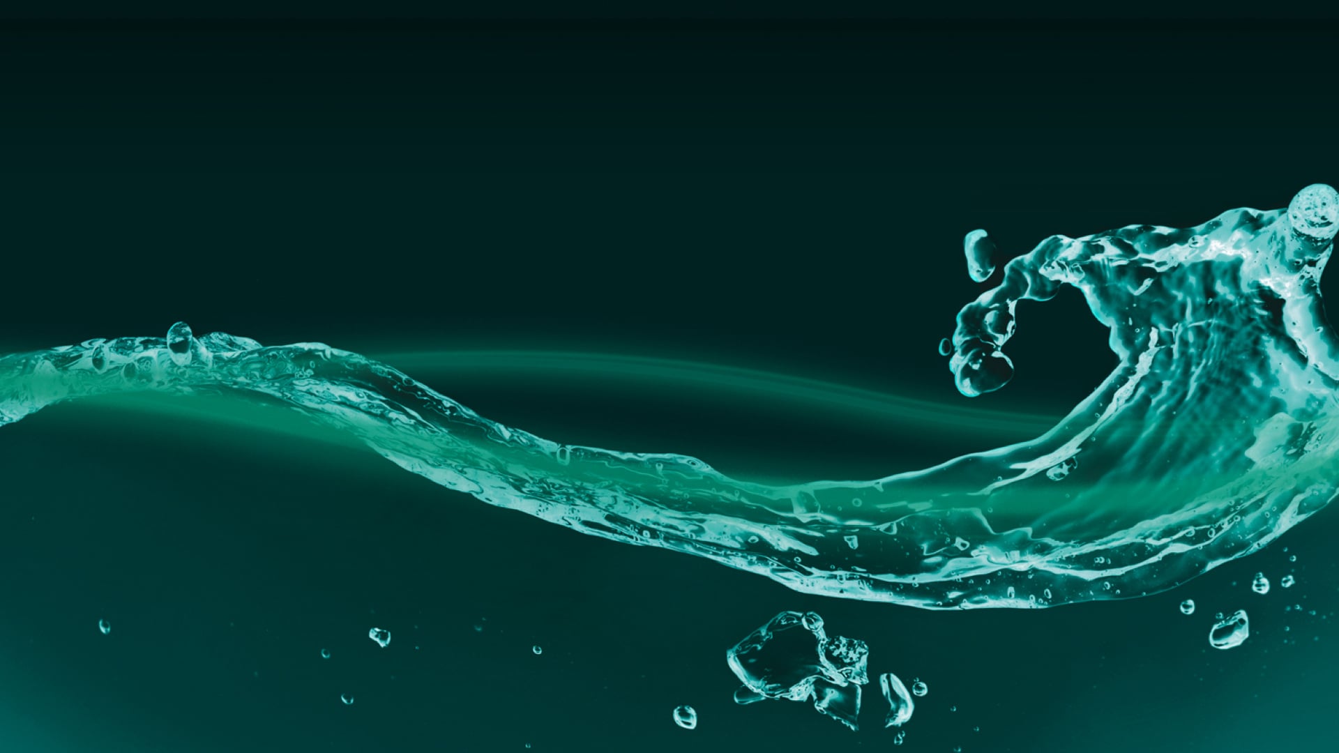 Join the ecolution | Wilo