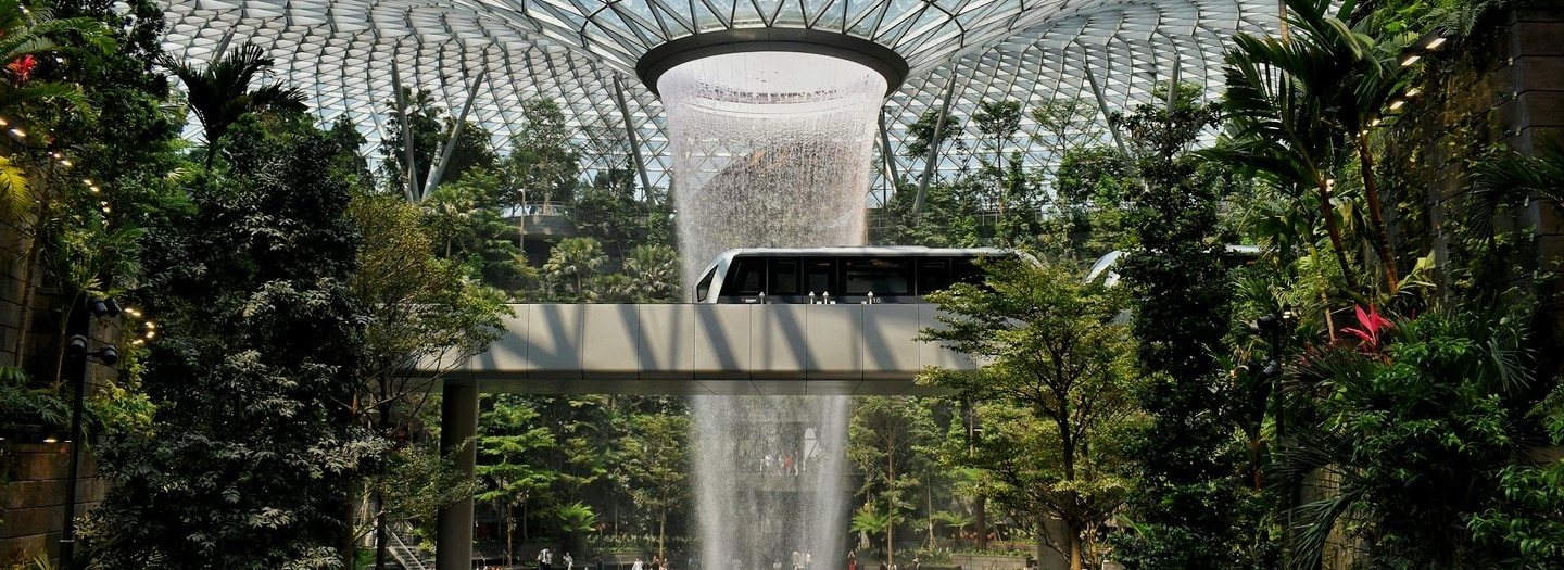 Megacities: Dynamics, Realities & Sustainable Future | Wilo