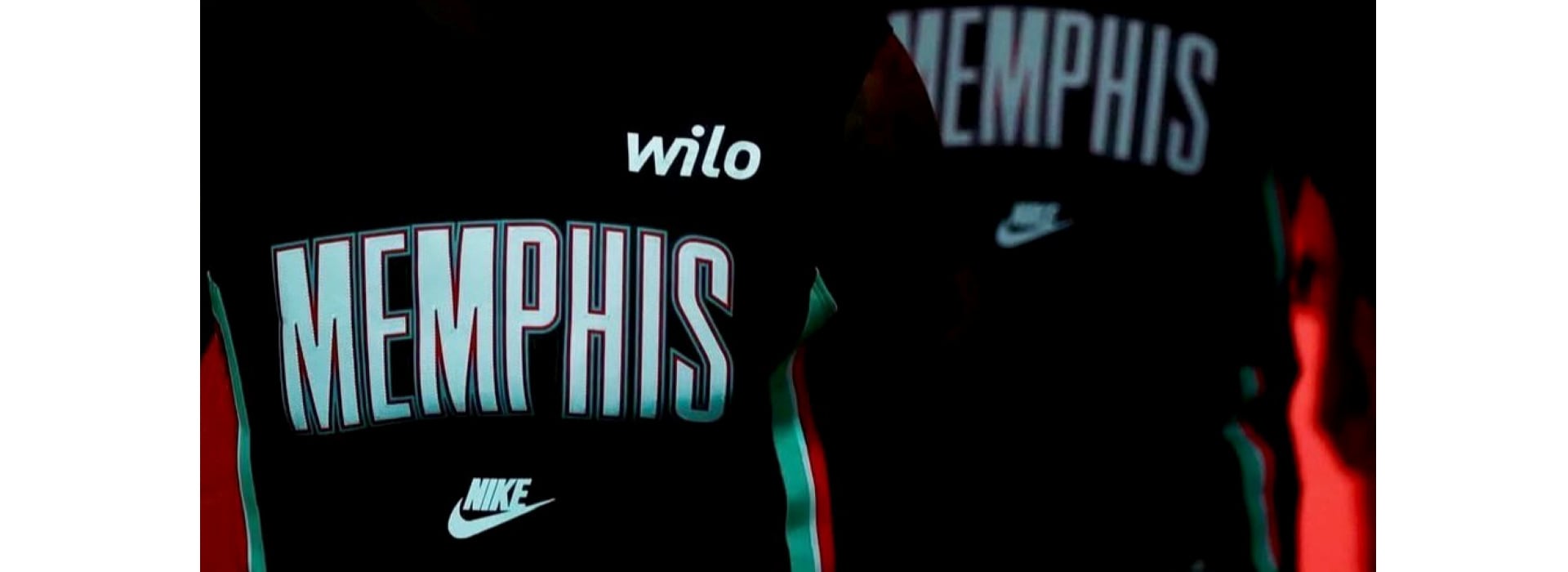 Wilo Group baut Basketball-Engagement aus: Partnerschaft mit Memphis ...