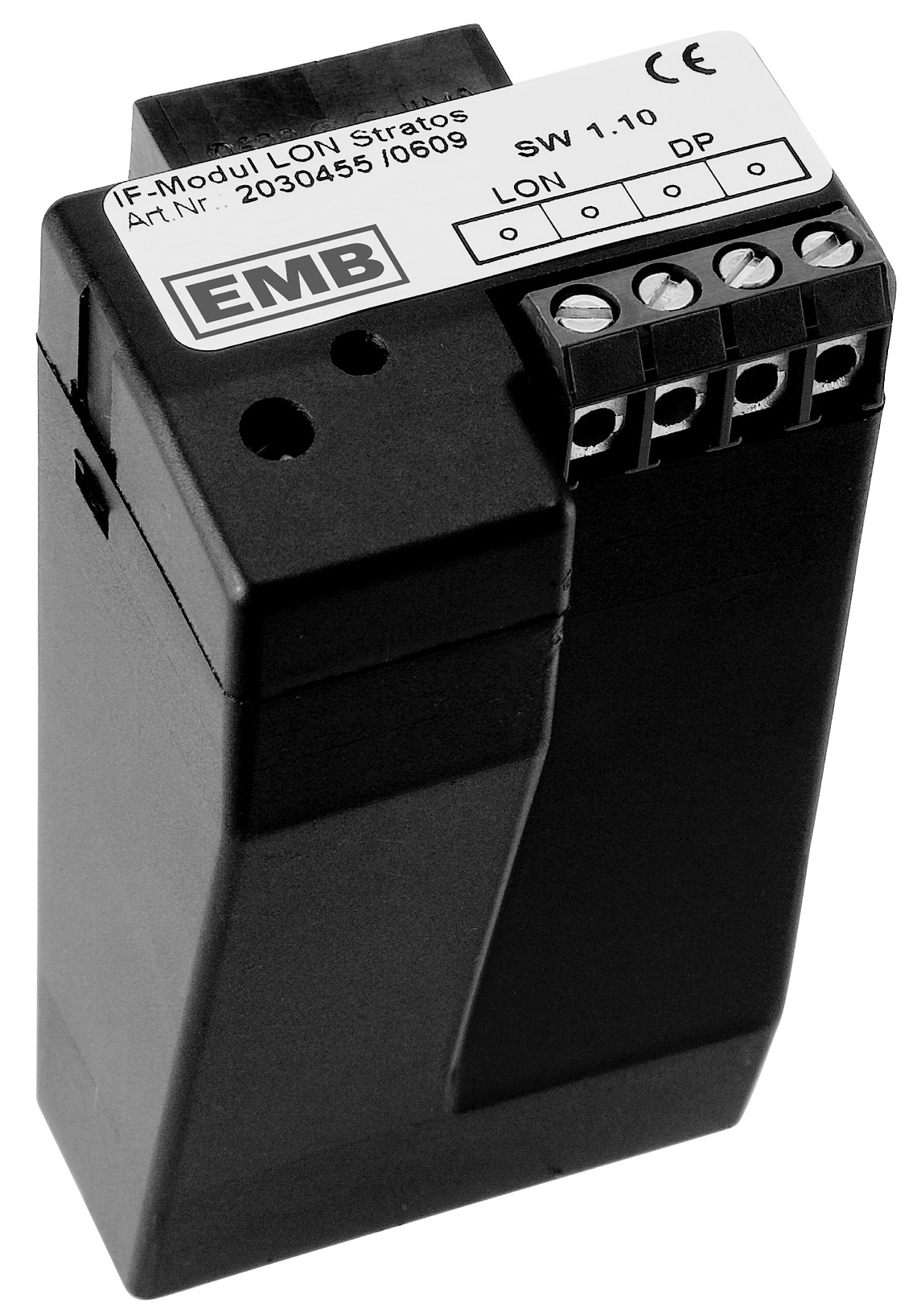 Système de communication LON - Communication et configuration de réseau ...