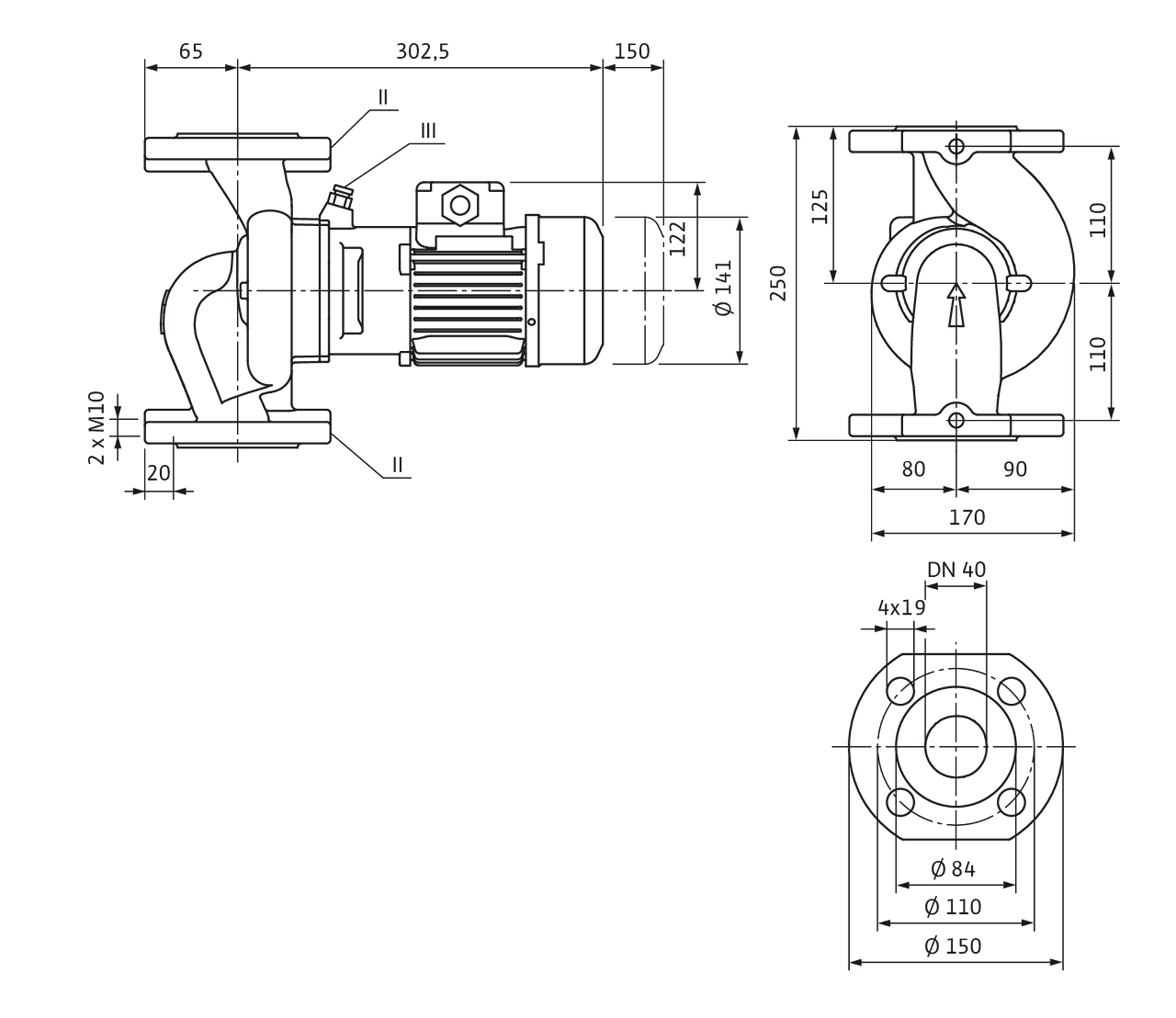 veroline ipl 40 115 0 55 2