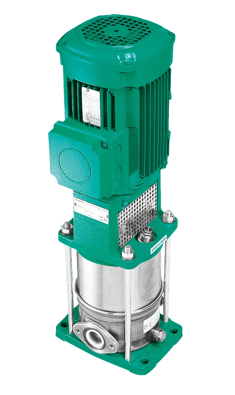 Contact Wilo-World Wilo Worldwide Online Catalog Career