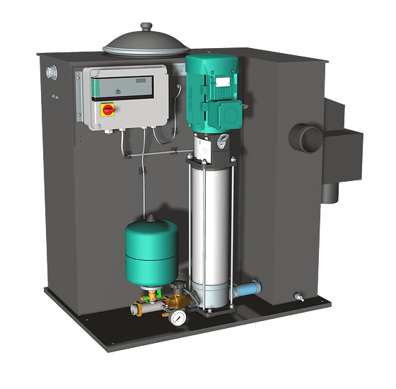 Über Wilo Geschäftsfelder Wilo-World Solutions Finder Karriere Kontakt