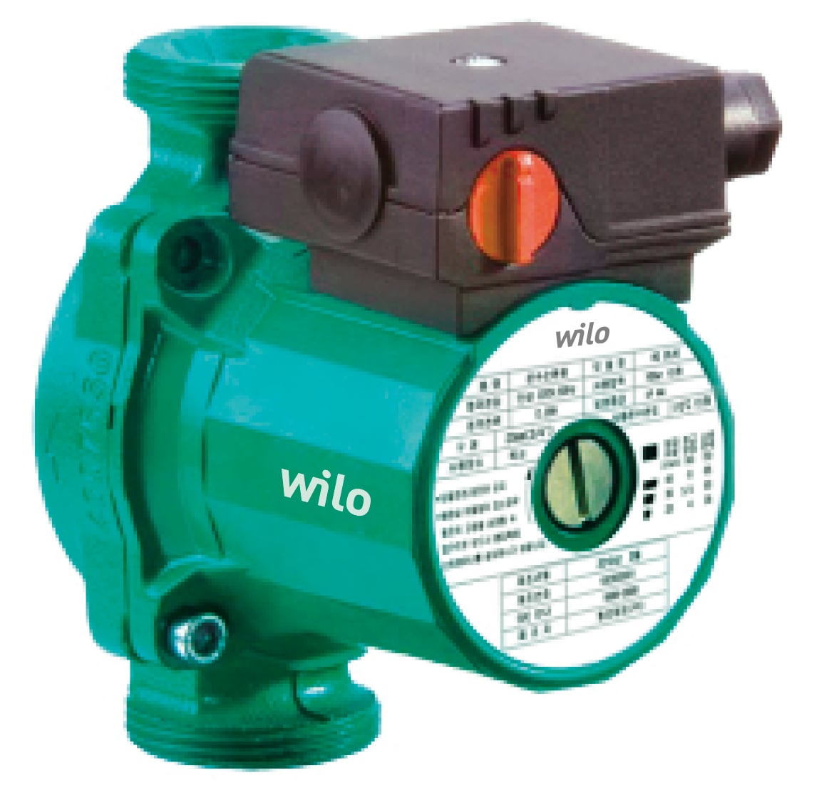 Contact Wilo-World Wilo Worldwide Online Catalog Career