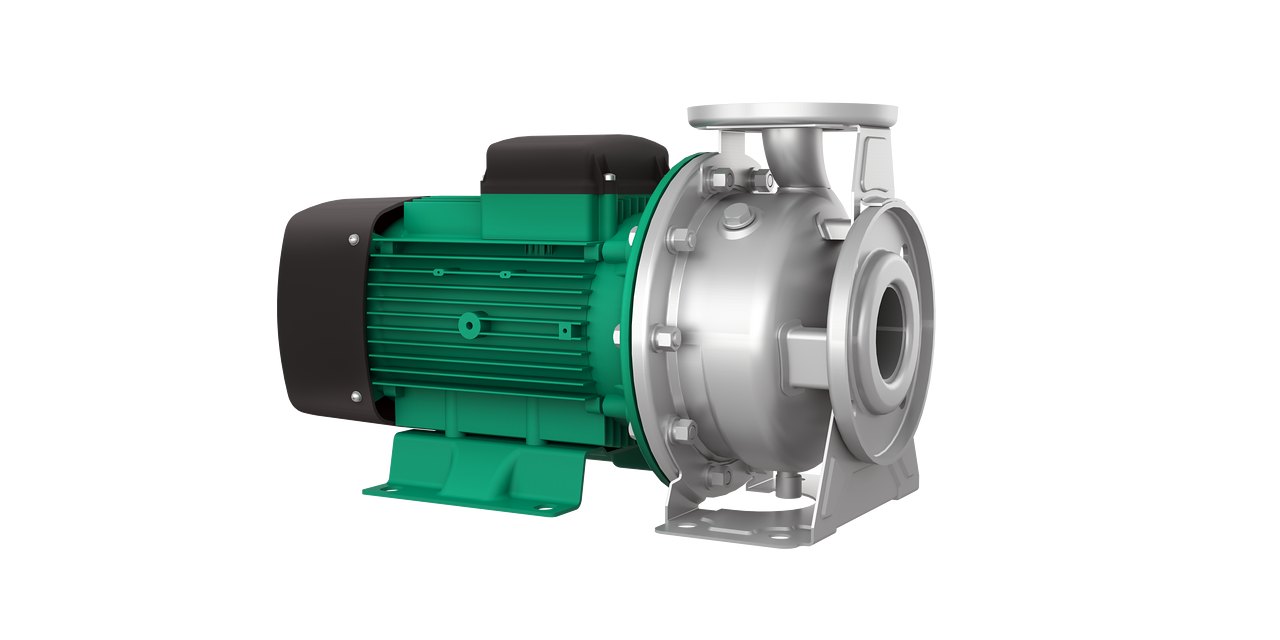 Wilo-World 联系我们 威乐集团 职业发展