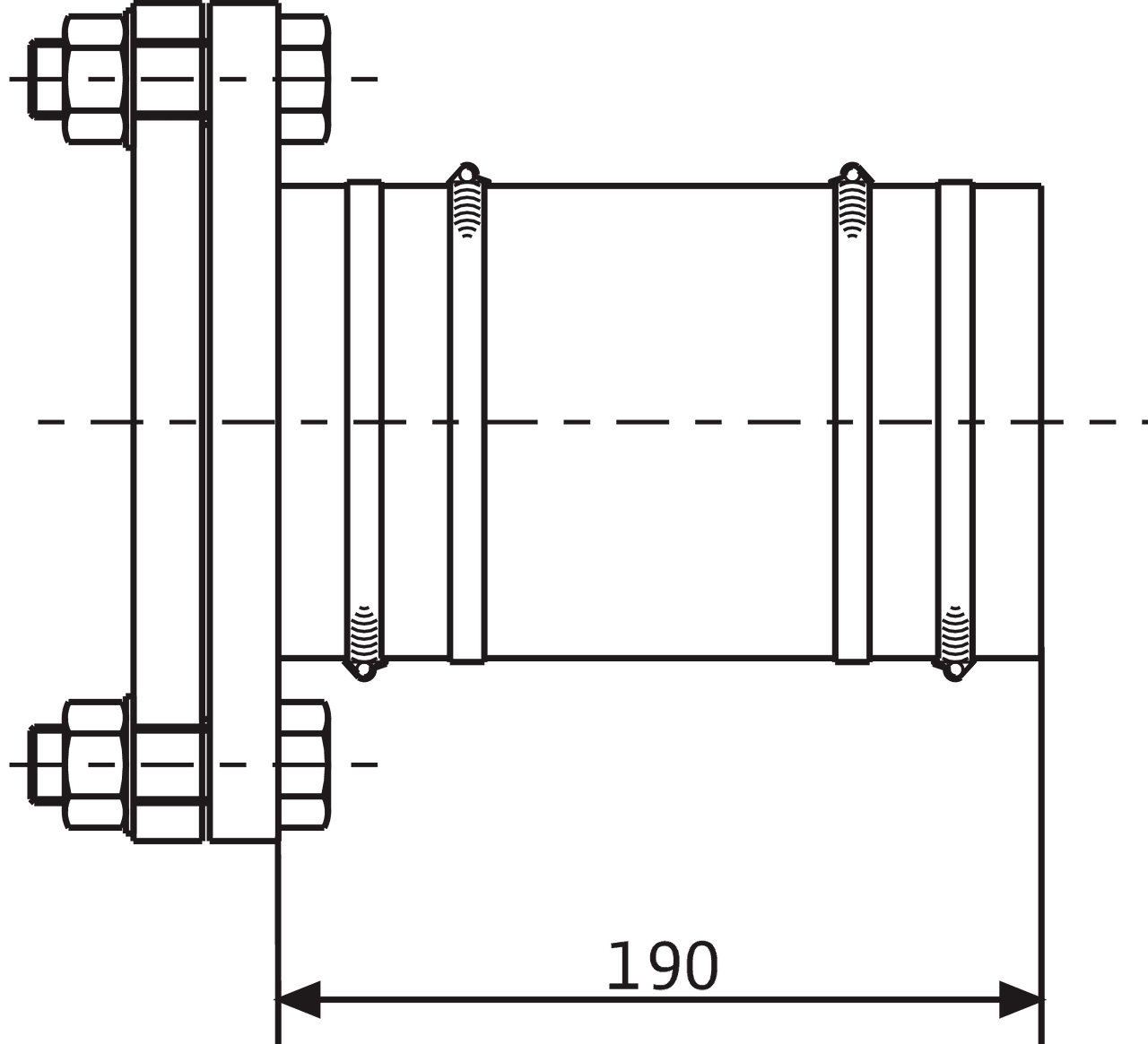 accessoires mechanical